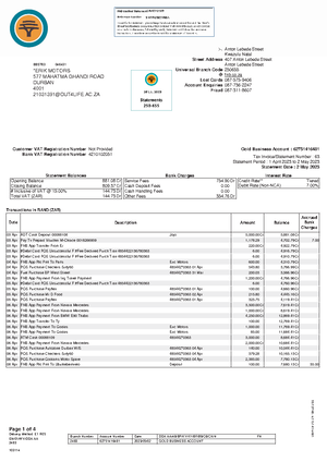 [Solved] Unit 2 Section 1 Reading Readiness - English first additional language and literacy ...