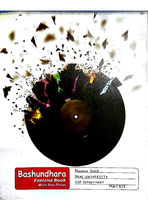 Complex Variables and Laplace Transformations - MAT 215 - Studocu