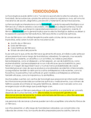 MGA 0701 PH Farmacos Resumen Y Ejemplos Practicos Terminados - INTRODUCCIÓN El pH de una ...