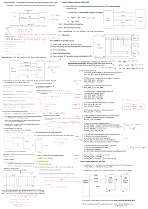 Hw2 A22 - Professor Shahin Tajik - ECE2049 Homework #2 – The MSP430 ...