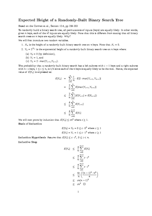 Prob-solved 2ndedition - Introduction to Probability 2nd Edition Problem Solutions (last updated ...