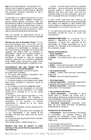 Chap 2 RE ex. n prob ans 2022 - Exercise 2- 1. True 2. True 3. True 4. True 5. False 6. False 7 ...