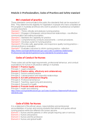 [Solved] Outline your scope of practice as an EN administering S2 S3 S4 ...