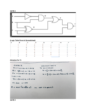 CSC-2300 Notes Part 2 - This is a review guide for the CSC-2300 course ...