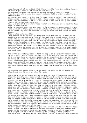 Phases OF DRUG Action - notes - HES 005 M1 3 phases of Drug Action ...