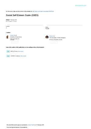 Psychometric- Soundness - Properties of a Standardized Test Reliability ...