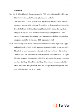 GTPA Sample 2 - This is a GTPA - EDUC 1300 - Studocu