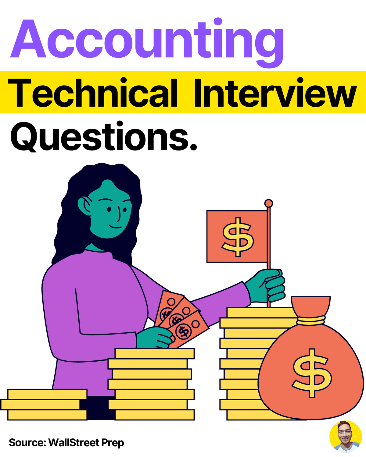 Technical Accounting Interview - Technical Interview Accounting Source ...