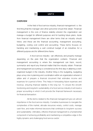 Module 6 - DETAILED LESSON PLAN Learning Area: Personal Development ...