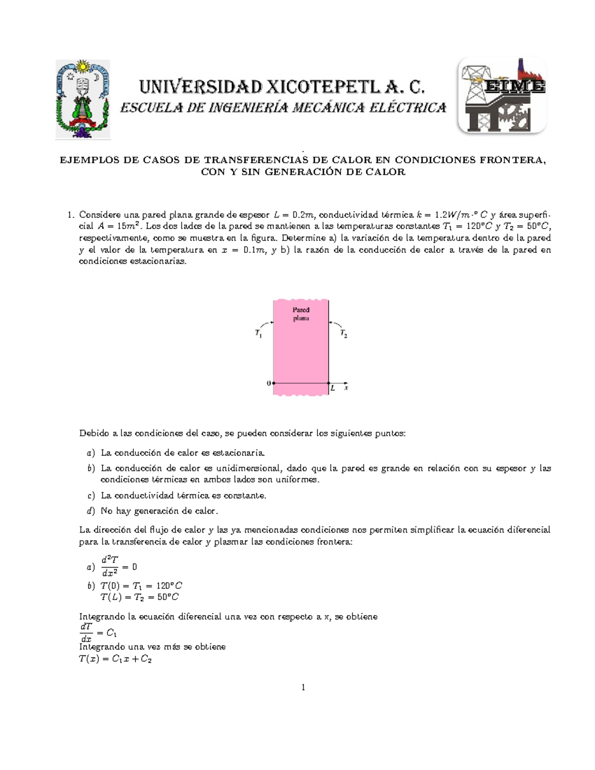 Ejemplos-de-transferencias-de-calor-19032016 compress - . EJEMPLOS DE CASOS DE TRANSFERENCIAS DE ...