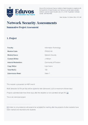 Project Itsda - It is an assignment of software design concepts.3 ...