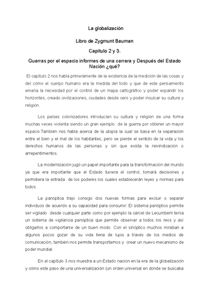 Resumen del capítulo 5, 6 y 11 de "El capital" - RESÚMEN DE LOS ...