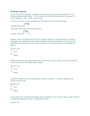 Reading Visual arts - exam - BSBA - Studocu