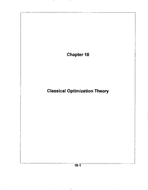 Capitulo 10. Programacion Dinamica Deterministica - CHAPTER 10 Deterministic Dynamic Programming ...