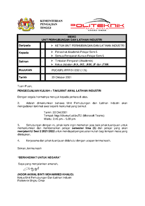 Case Study Math (Report)(Draft) - DBM30033 (Engineering Mathematics 3 ...