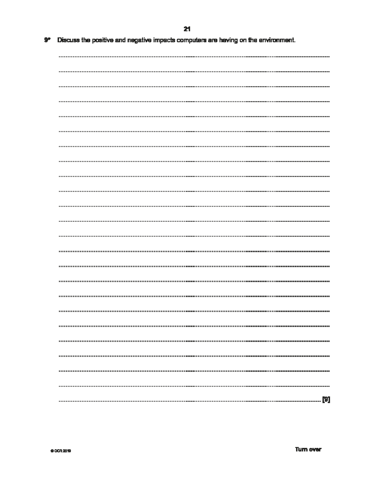 A2 2019 - Ignore Notes on Course Content and Study Tips - NG4H246 - Studocu