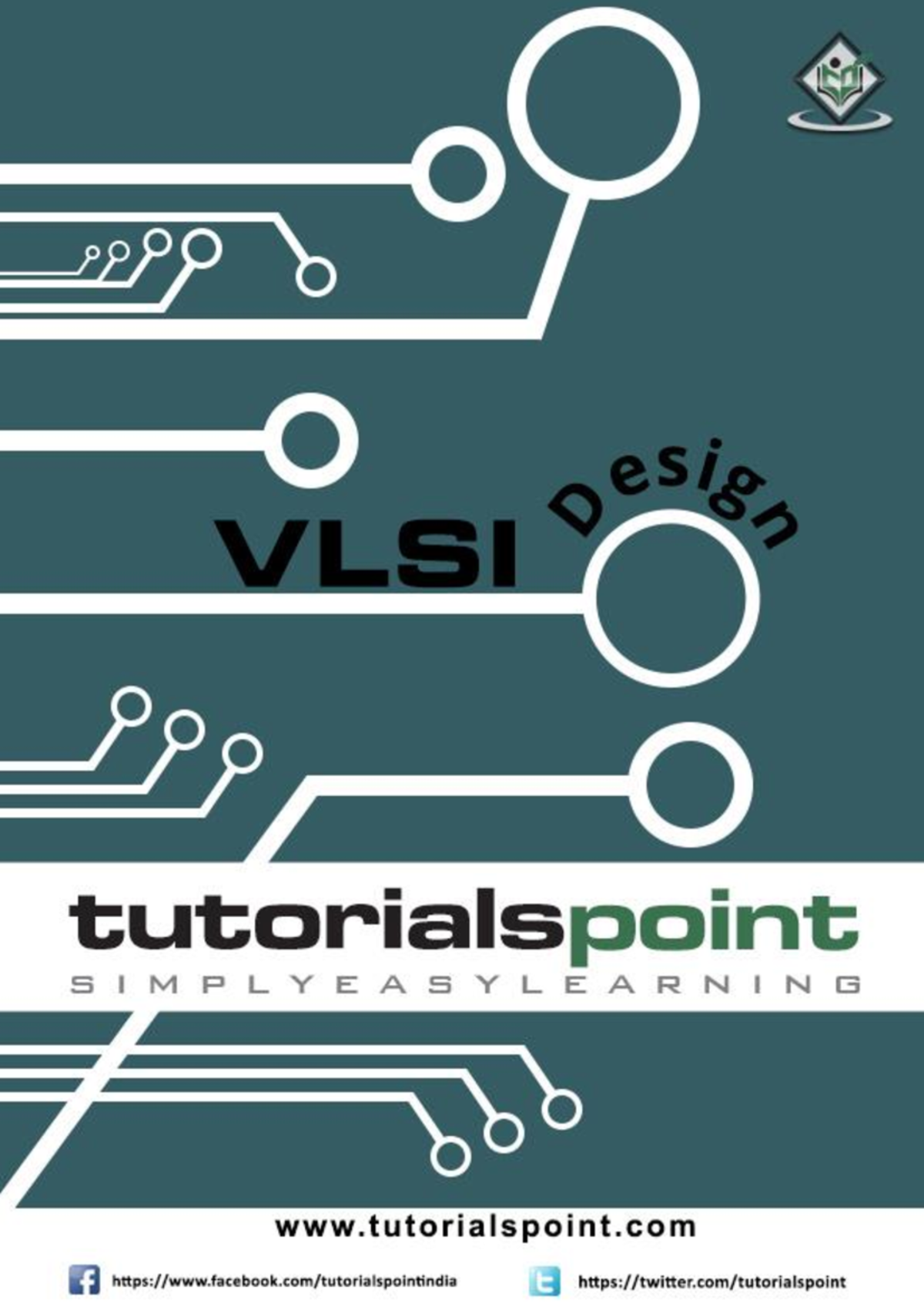 Pdfcoffee - It is for Vlsi - i About the Tutorial Over the past several years, Silicon CMOS ...
