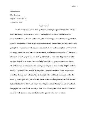 101 Lecture Reading Guide Ch 1 - Lecture/Reading/Study Guide for Chapter 1 Topics in this Guide ...