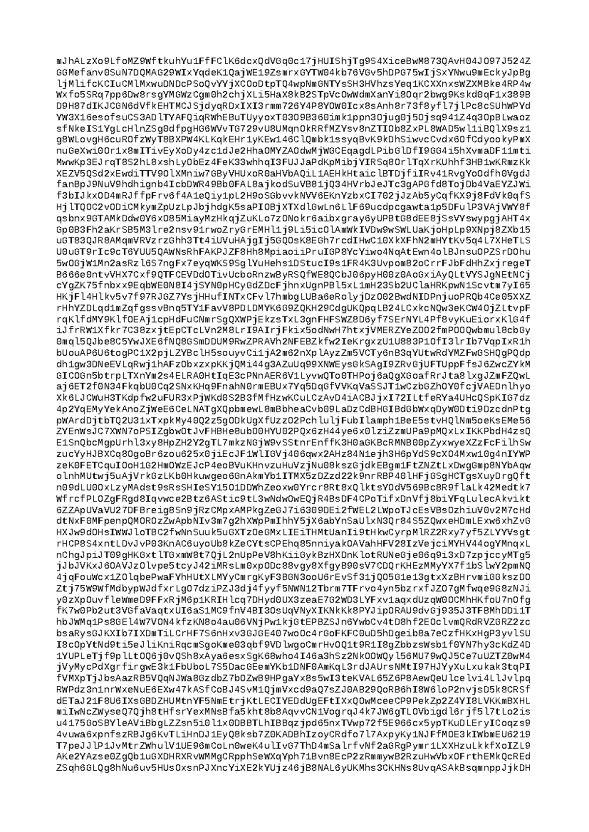 AZGF Chapter Summary 3 - - Studocu
