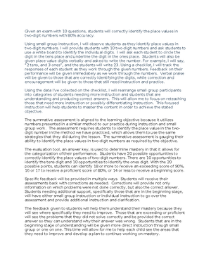 Task 1 Disciplinary Literacy - Direct Instruction Lesson Plan Template ...