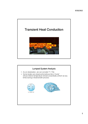Heat Exchanger Practice Questions - HEAT EXCHANGER PRACTICE QUESTIONS Q ...