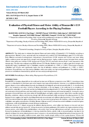 Phys Rev Research - PHYSICAL REVIEW RESEARCH 4 , 021001 (2022 ...