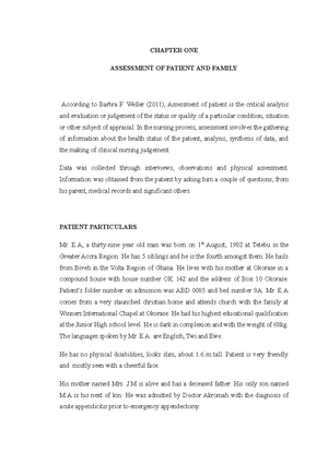 Nmc-code for practicing nursing - The Code Professional standards of ...