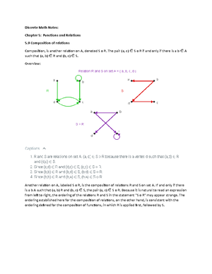 1 5 Problem Set - MODULE ONE PROBLEM SET This document is proprietary ...