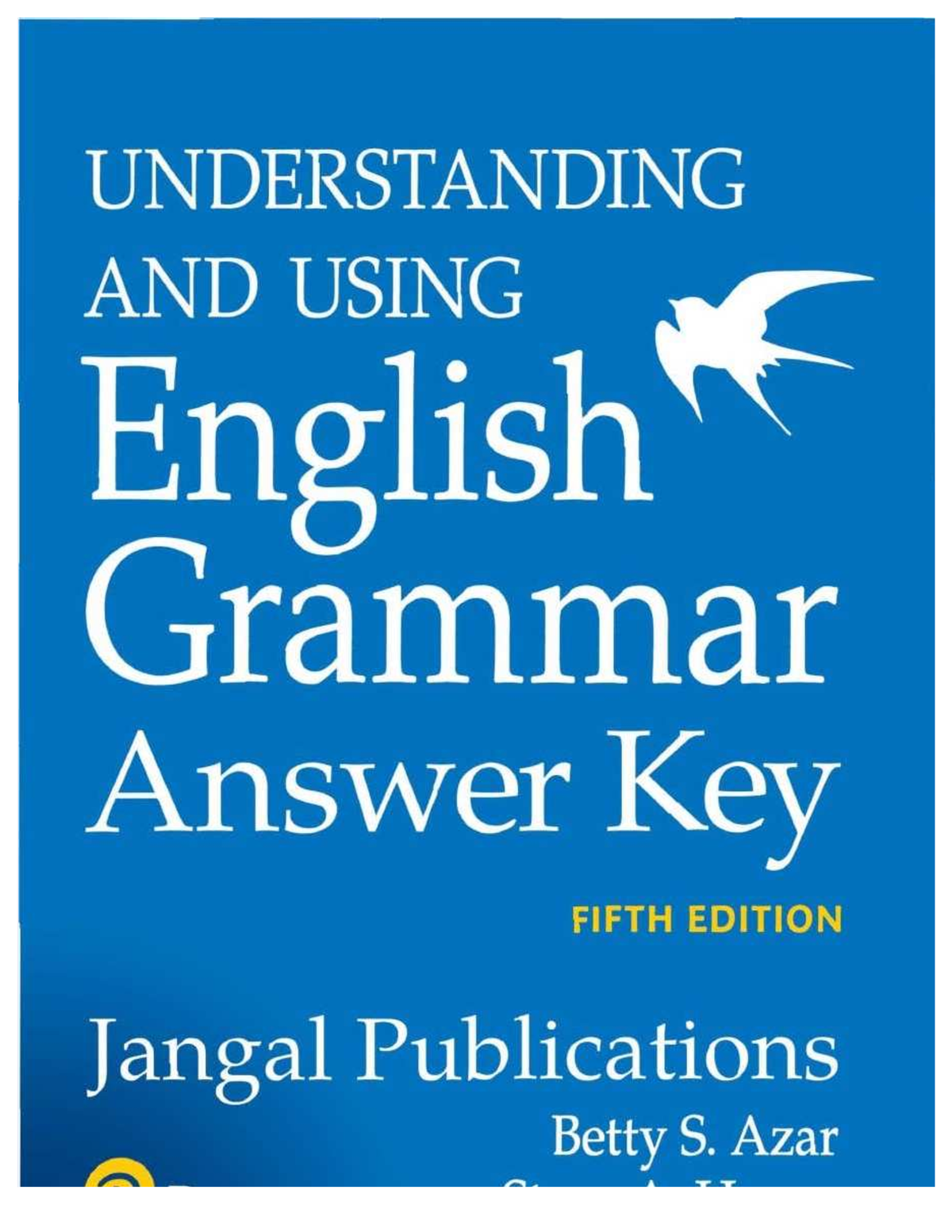 Pdf-understanding-and-using-english-garmmar-5th-betty-azar-answer-key ...