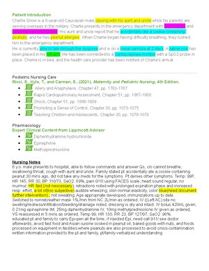 Focused Neurological Assessment - Focused neurological assessment ...
