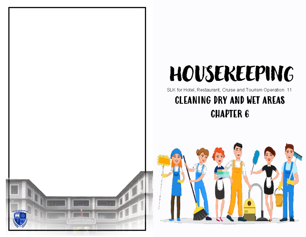 Housekeeping SLK2B - Fighting - HOUSEKEEPING SLK for Hotel, Restaurant ...