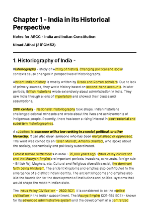 Eco mind map - class 12th cuet for 2024!! - 6 6 First Level Third Level ...