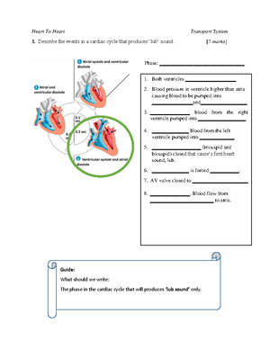 Experiment 5 Inheritance Lab Report - Title : Experiment 5 – Inheritance Objectives : i ...