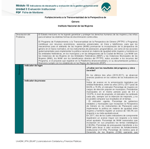 M9 U1 A3 - ..... - Unidad 1. Registro de las operaciones del ente ...