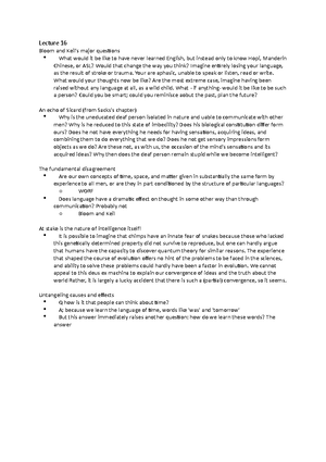 Lecture 20 - Defining the terms: symbols, icons, and indices - Examples ...