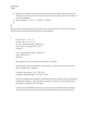 [Solved] Imagine that AS and AD intersect in the vertical portion of ...