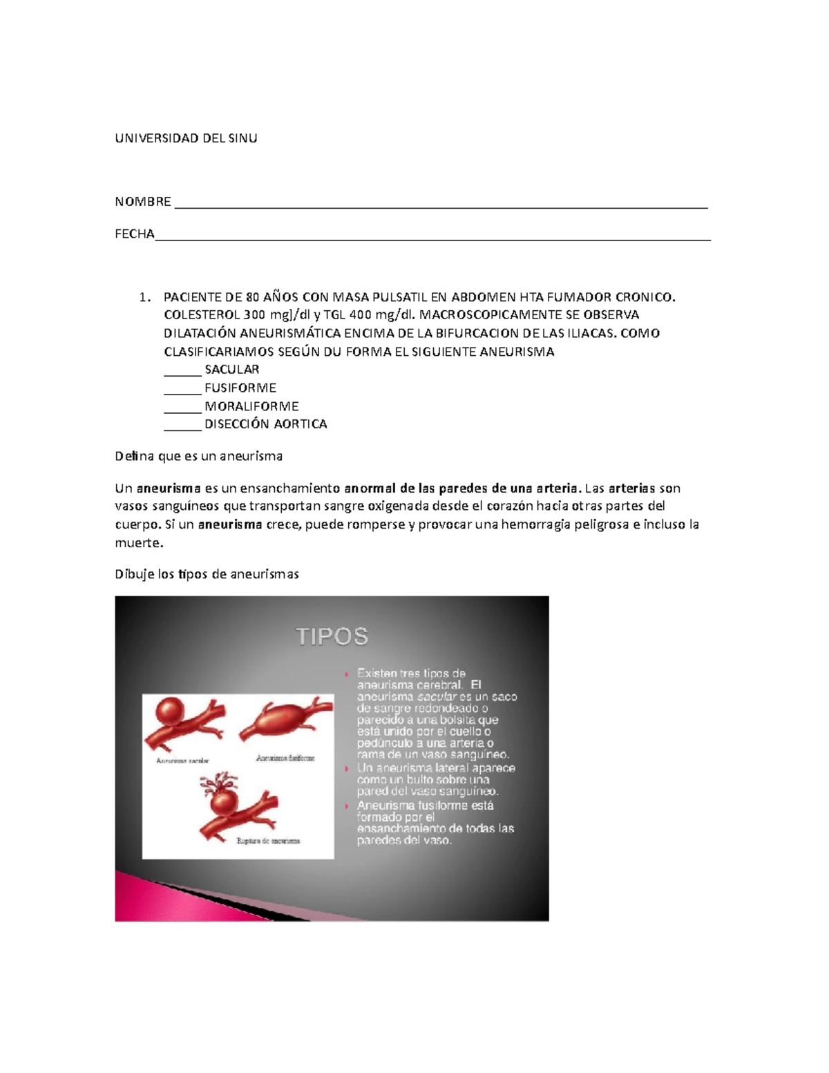 333333333 pato - FVFG - UNIVERSIDAD DEL SINU NOMBRE - Studocu