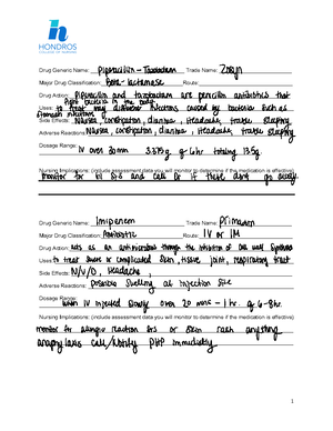 ICP Nursing - ICP - Pathophysiology Increased pressure within the ...