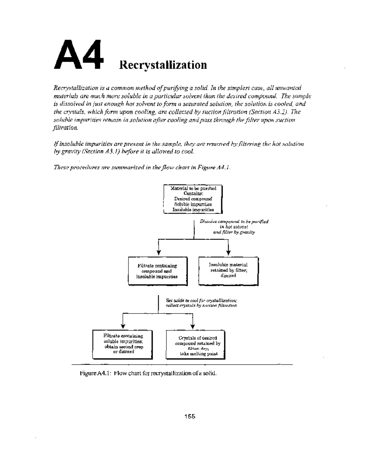 Recrystallization - N/A - Heat and Mass Transfer - Studocu
