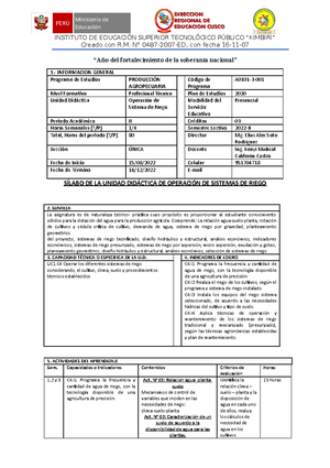 Análisis descriptivo - Documento que describe los sistemas dinamicos - An·lisis descriptivo ...