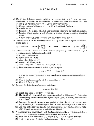 Digital Signal Processing-John G Proakis-Chap 3-The Z Transform and its ...
