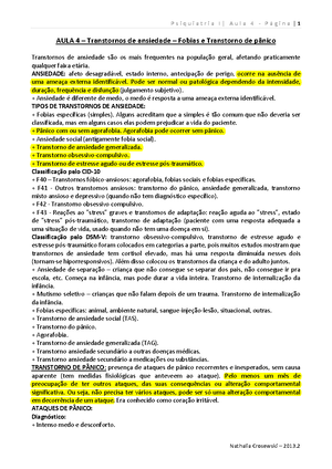 ASRS-18 - Teste ASRS de diagnóstico TDAH - Escala de Avaliação ASRS-18 ...