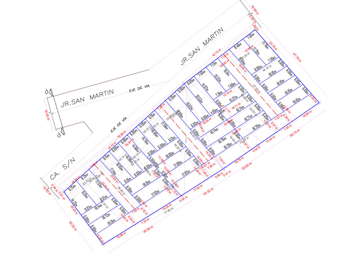 Plano A4 Callasp - 8 14 9 15 6 6 18.72m19 8 9 17 6 6 6 6 17 5 6 18 6 17 6 18 6 6 18 6 6 14 6 6 ...