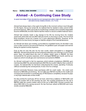 TPT 251 Group Assignment - PRINCIPLES OF TRANSPORT PREPARE FROM NO NAME ...