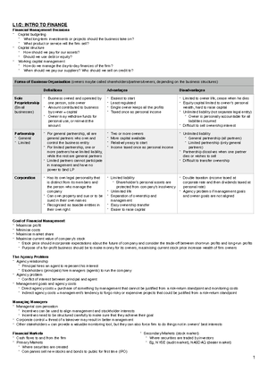 FRM Part 2 Formula Sheet - FRM® EXAM REVIEW 2016 FRM PA RT II ® COVERS ...