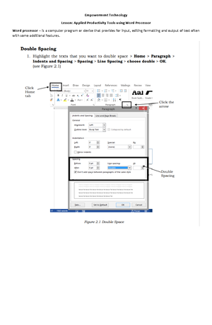 Detailed Lesson Plan in ICT Grade 7 Ed Tech - Semi Detailed Lesson Plan ...