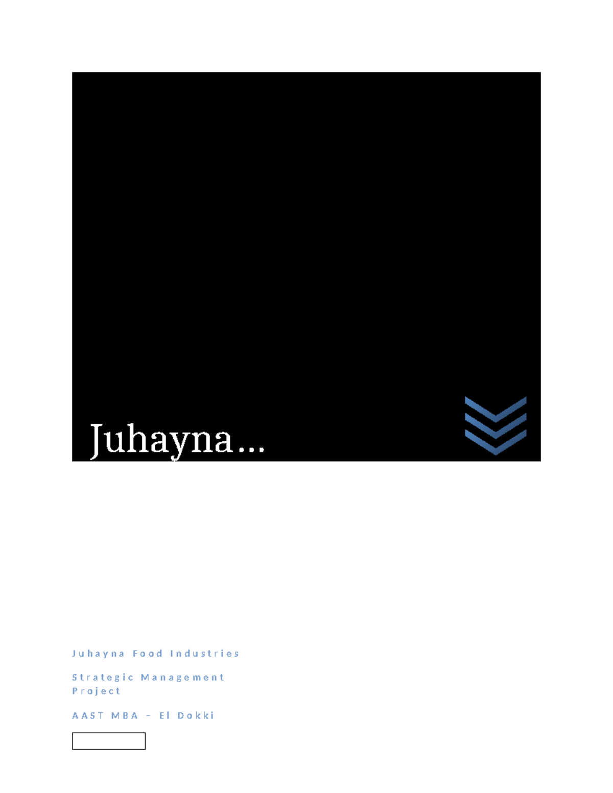 Juhaynah