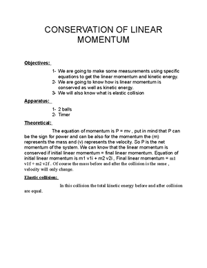 Egg project - lab reoprt - Objectives I will apply the principles of ...