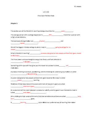 Chapter 10- nervous system - Chapter 10- the nervous system Word Parts ...