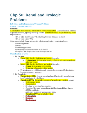 Earth vs eyeth note guide - EARth vs. EYEth Note Guide - Studocu